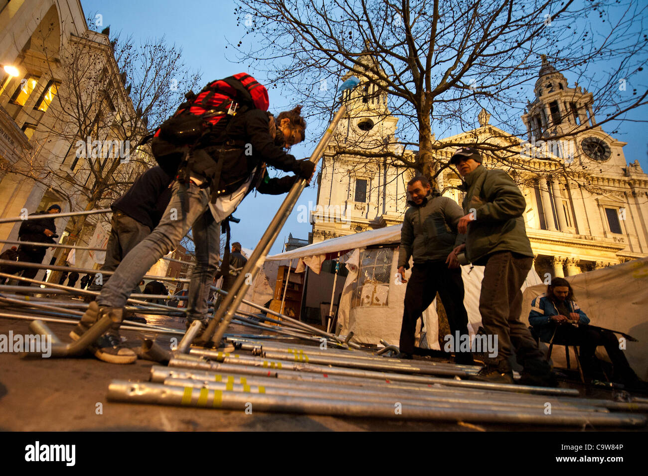 Leave and take hi-res stock photography and images - Alamy