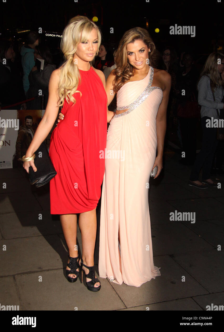 Louise Glover High Resolution Stock Photography and Images - Alamy