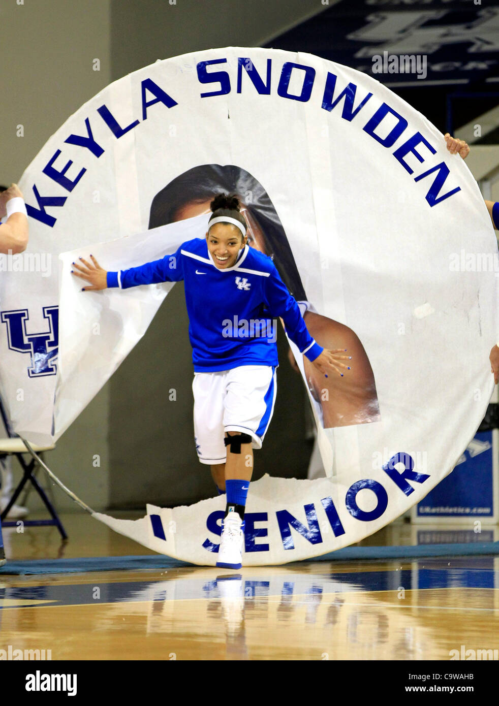 Memorial coliseum in lexington kentucky hi-res stock photography and ...