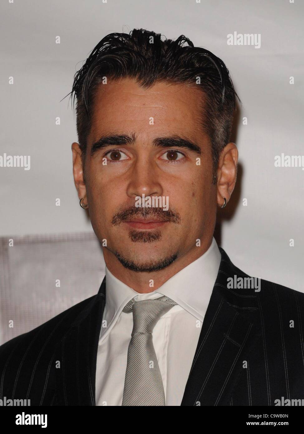 Colin Farrell at arrivals for Oscar Wilde: Honoring The Irish in Film ...