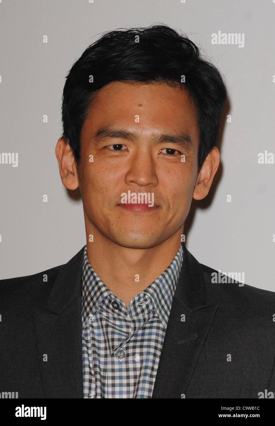 John Cho at arrivals for Oscar Wilde: Honoring The Irish in Film, Bad ...