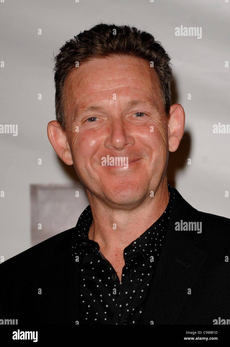 John Logan at arrivals for Oscar Wilde: Honoring The Irish in Film, Bad ...