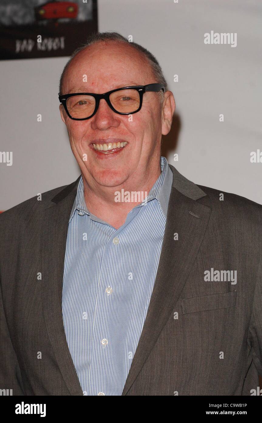 Terry George at arrivals for Oscar Wilde: Honoring The Irish in Film ...