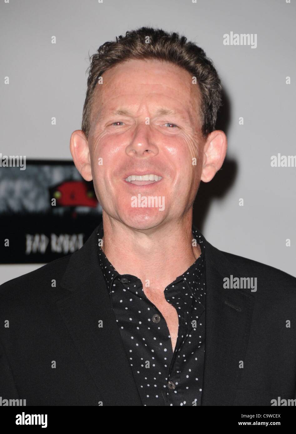 John Logan at arrivals for Oscar Wilde: Honoring The Irish in Film, Bad ...