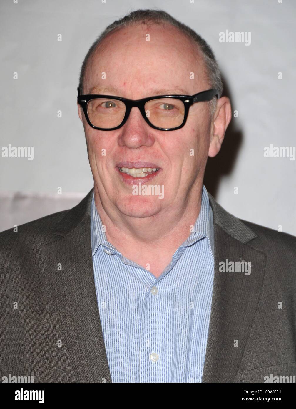 Terry George at arrivals for Oscar Wilde: Honoring The Irish in Film ...