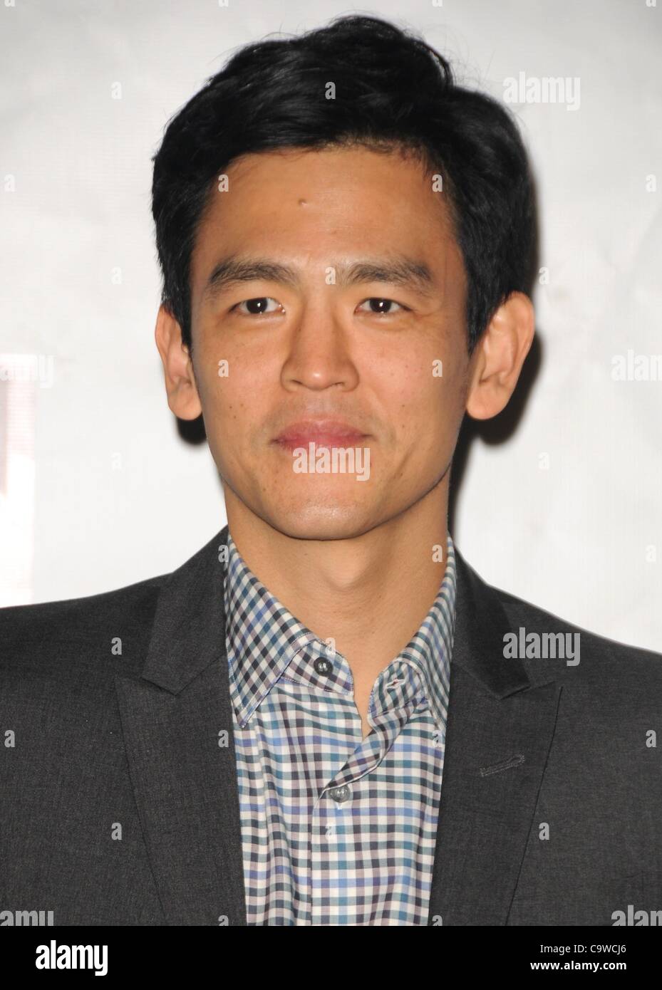 John Cho at arrivals for Oscar Wilde: Honoring The Irish in Film, Bad ...