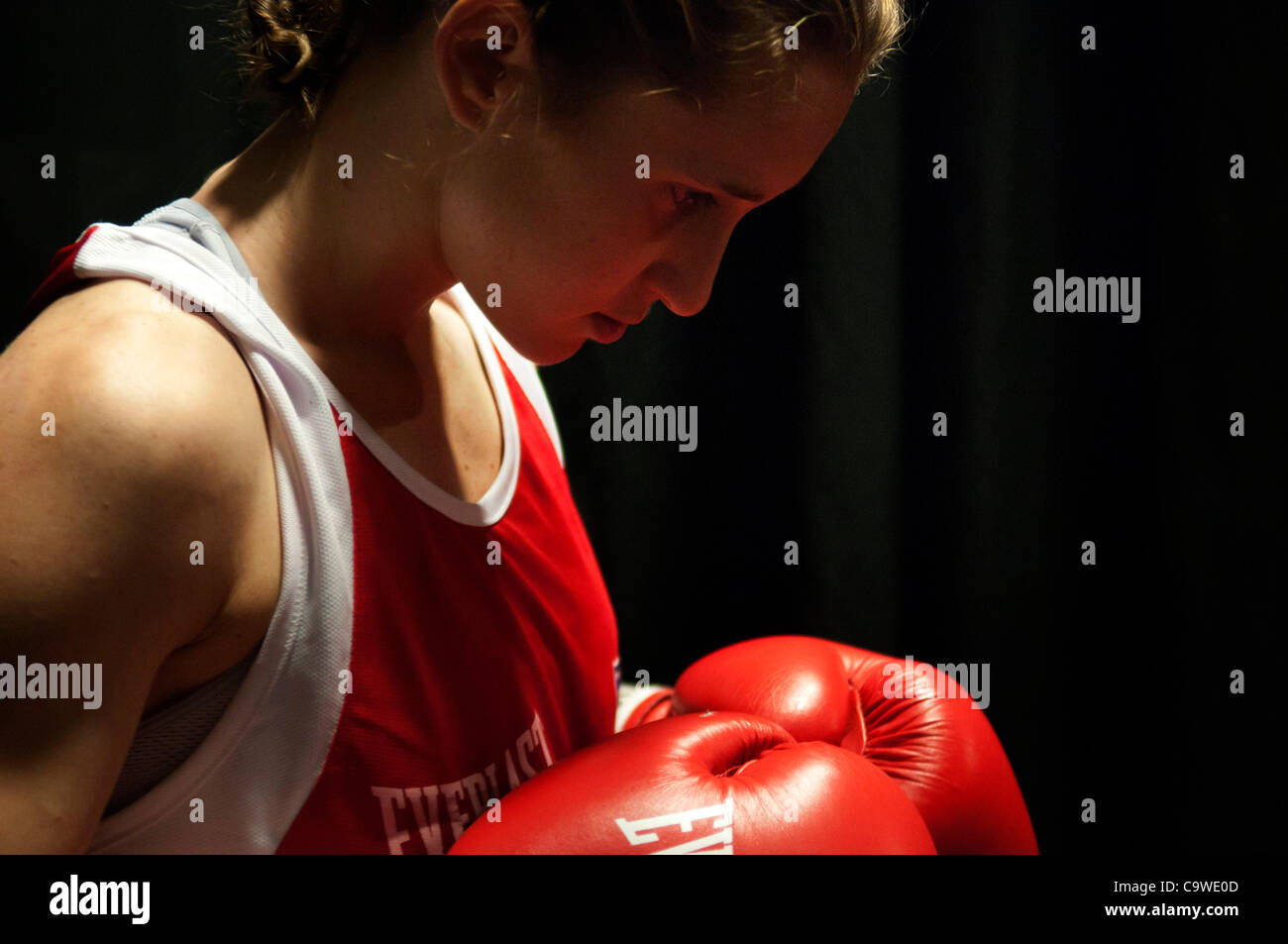 Virginia fuchs hi-res stock photography and images - Alamy