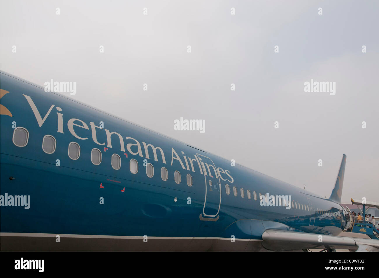 Jetstar airways airlines logo hi-res stock photography and images - Alamy