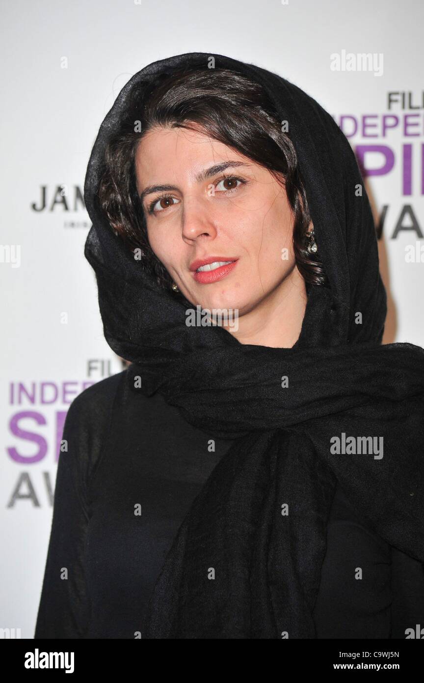 Leila Hatami Young