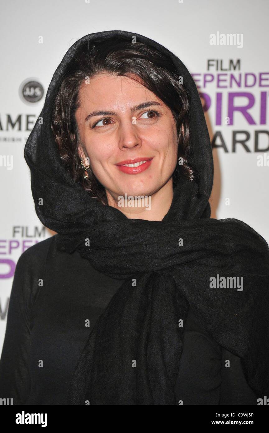 Leila Hatami Ali Mosaffa