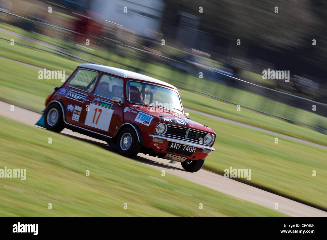 1970 rally hi-res stock photography and images - Alamy