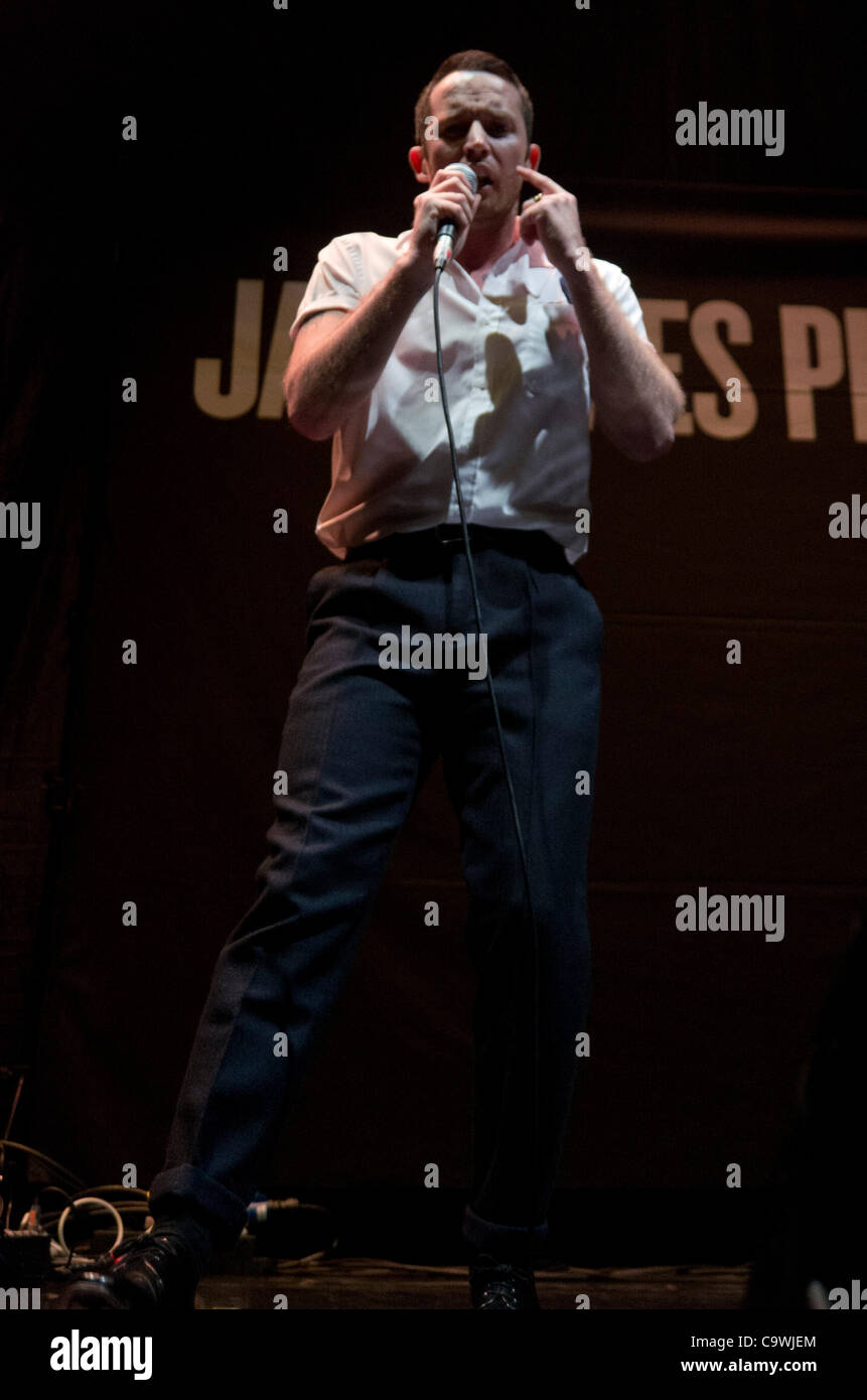 Jay james picton hi-res stock photography and images - Alamy