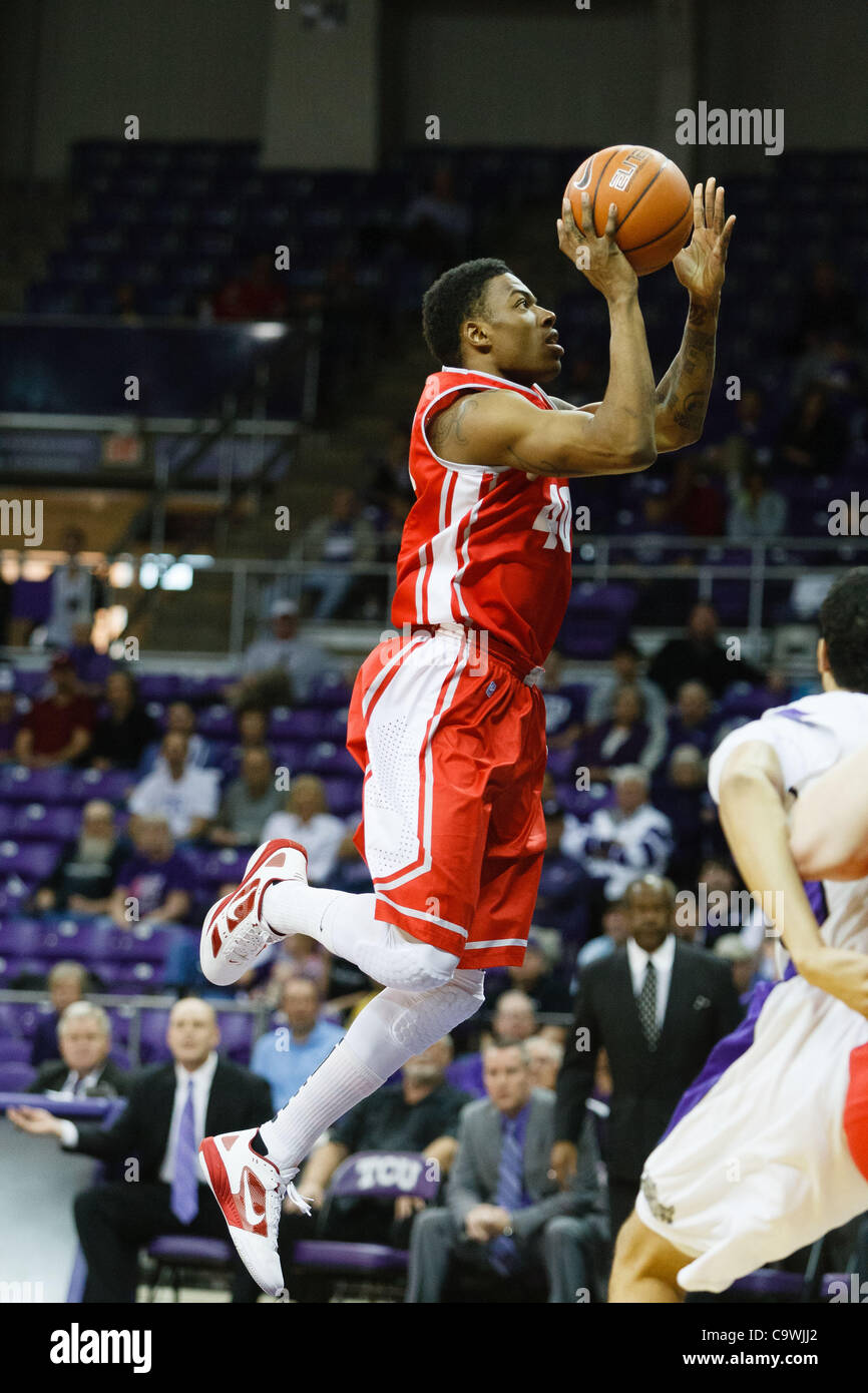 Demetrius walker hi-res stock photography and images - Alamy