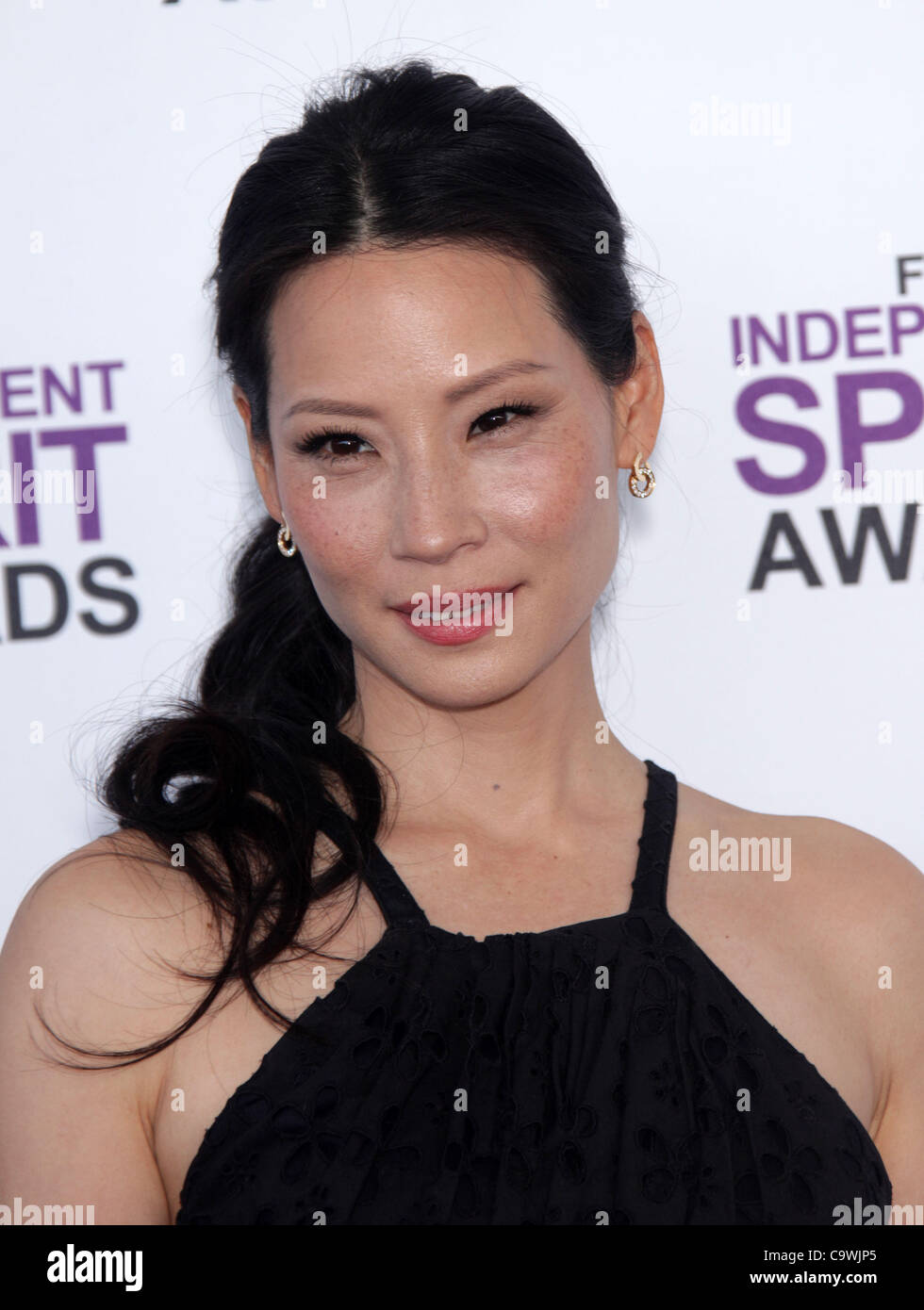 Lisa liu hi-res stock photography and images - Alamy