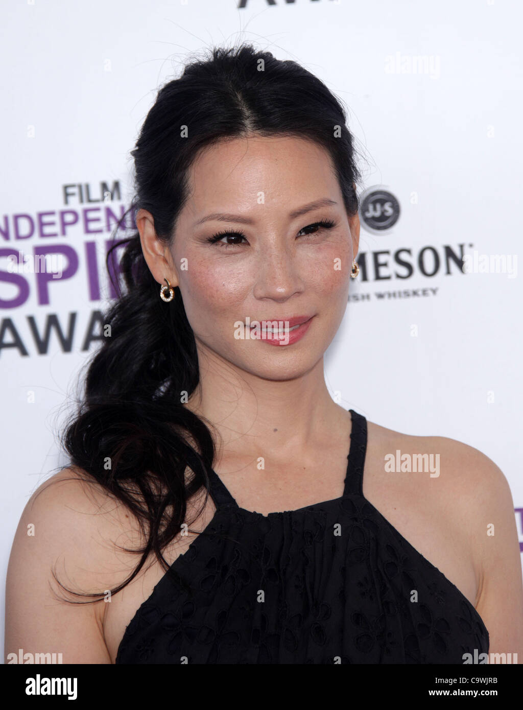 Lisa liu hi-res stock photography and images - Alamy