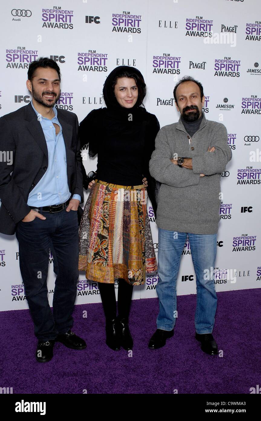 Asghar farhadi hi-res stock photography and images - Alamy