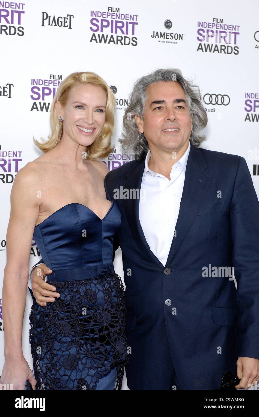 Kelly lynch and mitch glazer hi-res stock photography and images - Alamy