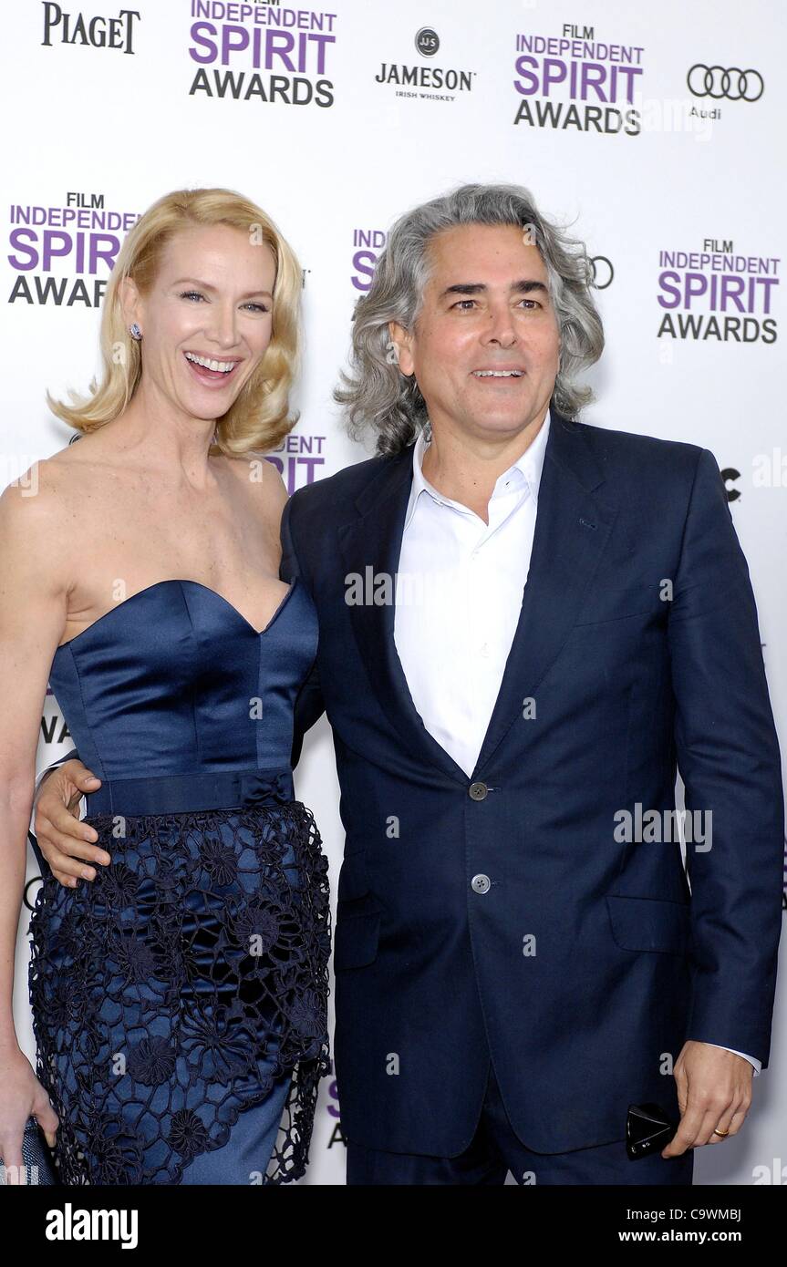 Kelly lynch and mitch glazer hi-res stock photography and images - Alamy