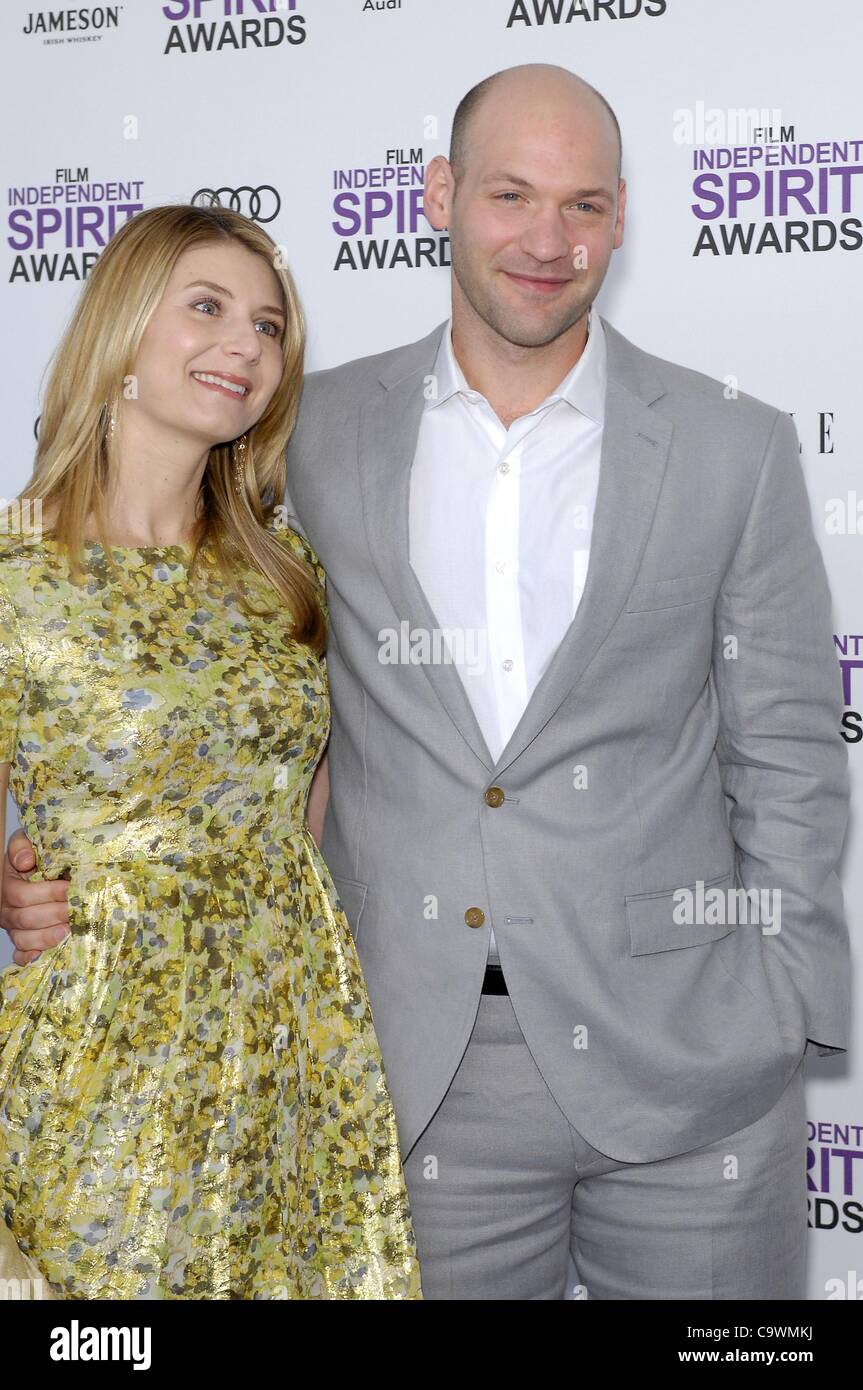 Corey Stoll High Resolution Stock Photography and Images - Alamy