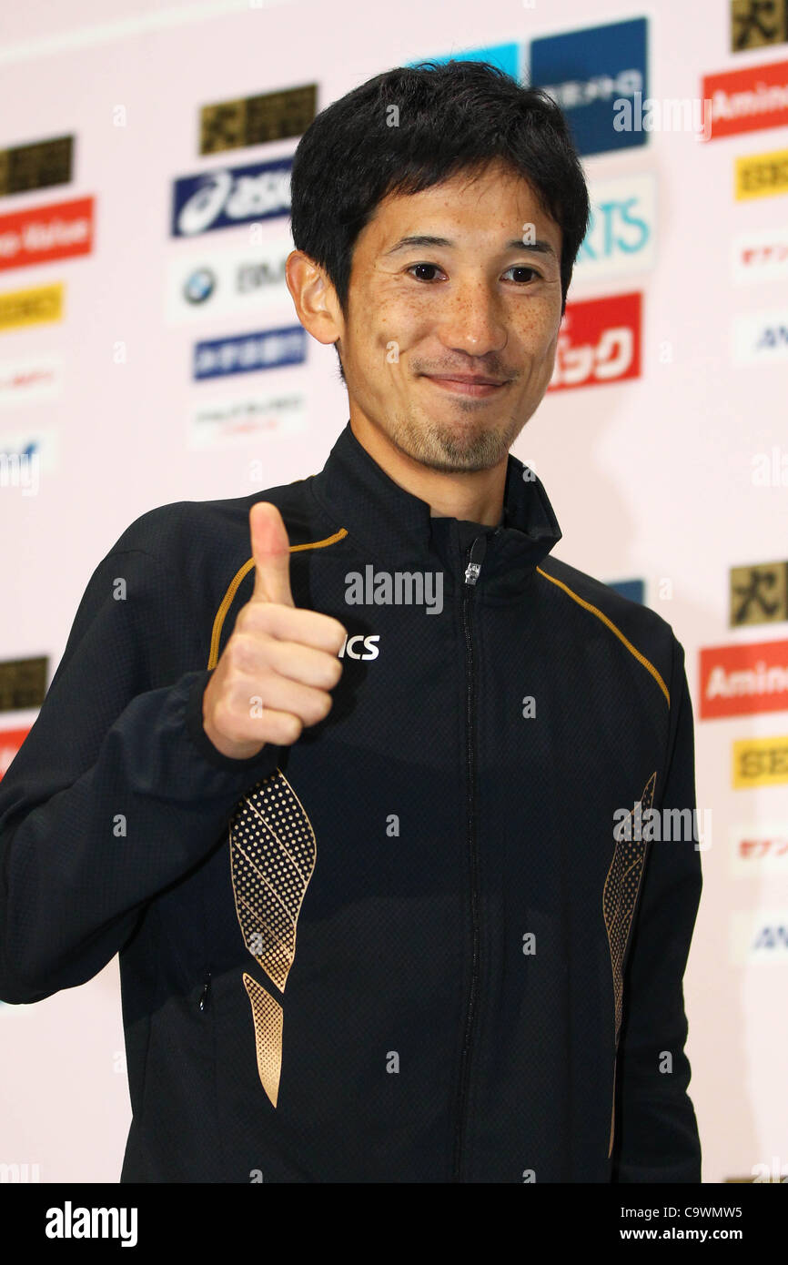 Arata Fujiwara High Resolution Stock Photography and Images - Alamy