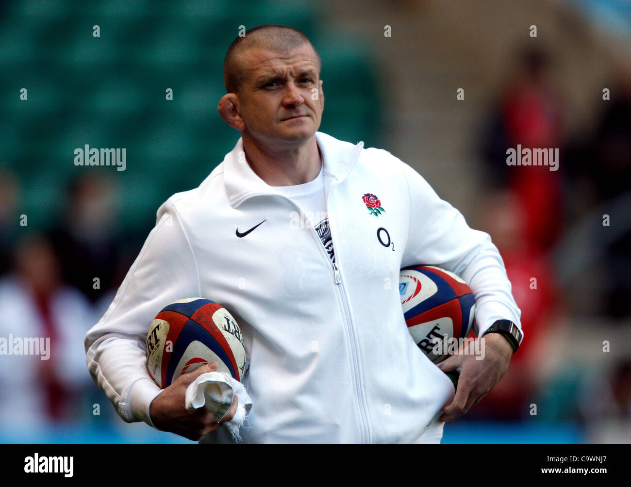 Graham rowntree england hi-res stock photography and images - Alamy