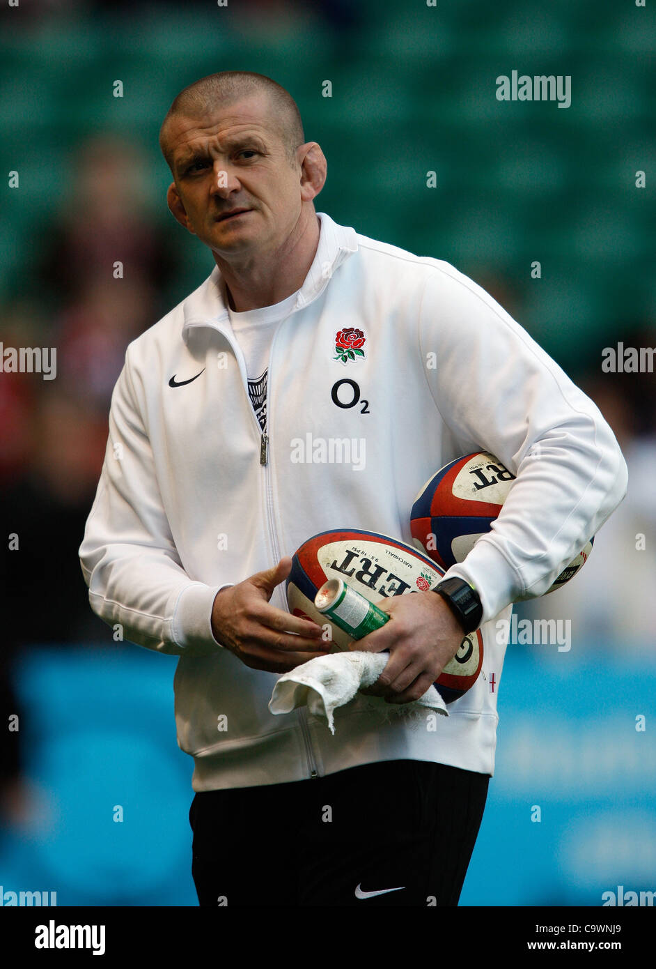 Graham rowntree hi-res stock photography and images - Alamy