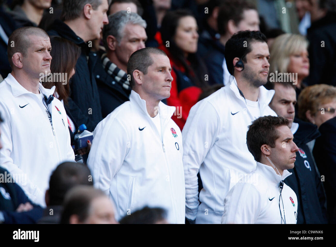 Graham rowntree hi-res stock photography and images - Alamy