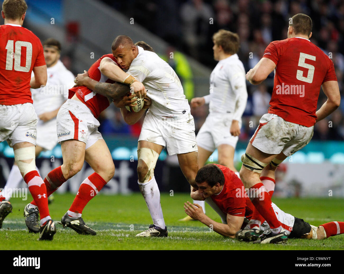 Sam scott wales hi-res stock photography and images - Alamy