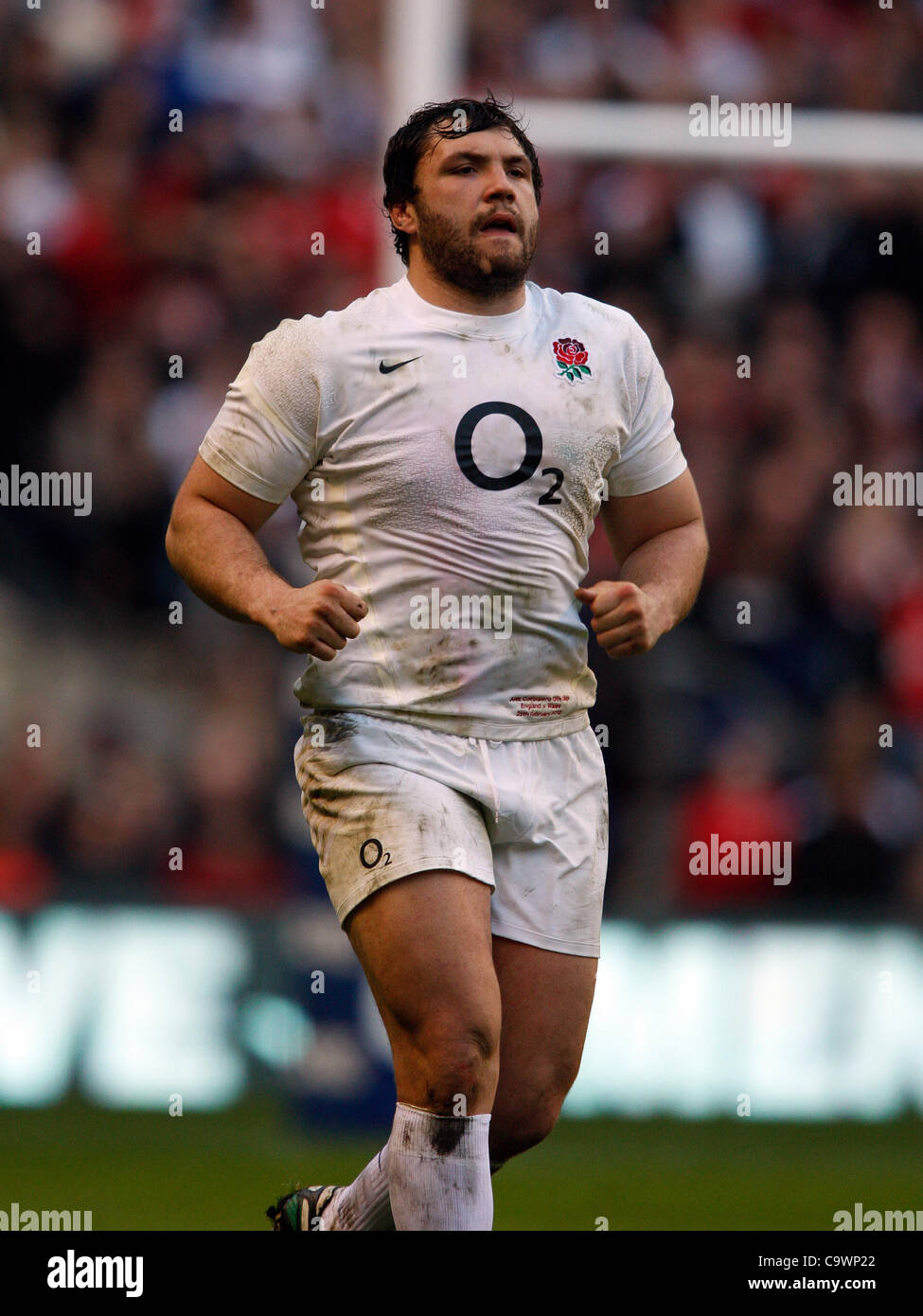 Alex corbisiero hi-res stock photography and images - Alamy