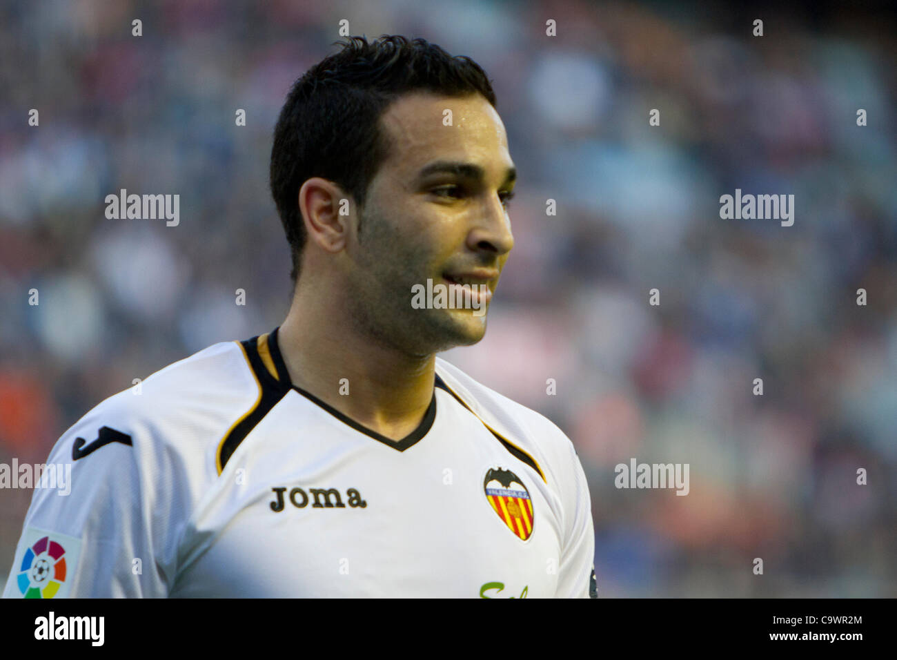 Estadio bbva hi-res stock photography and images - Alamy