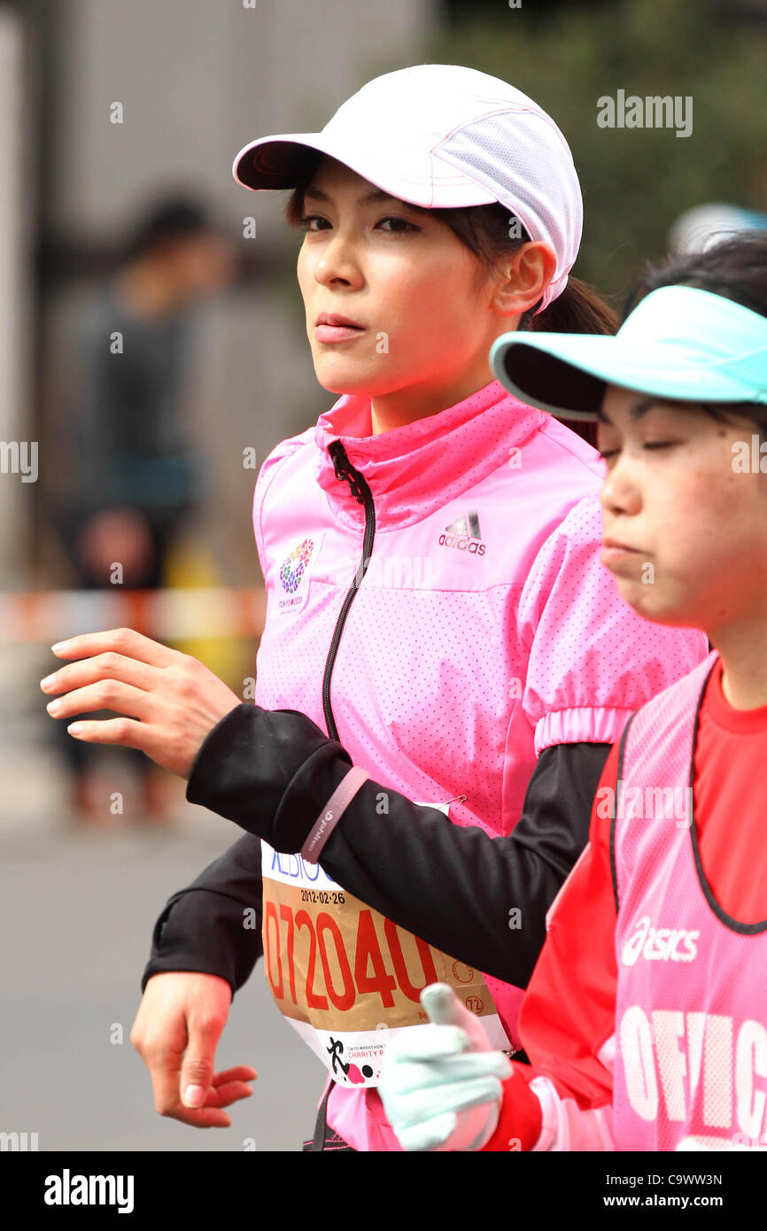 Ayaka akimoto hi-res stock photography and images - Alamy