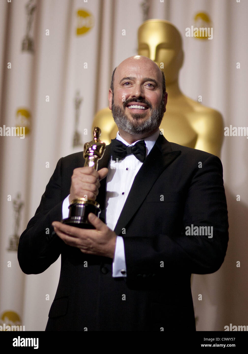 Costume designer mark bridges hi-res stock photography and images - Alamy