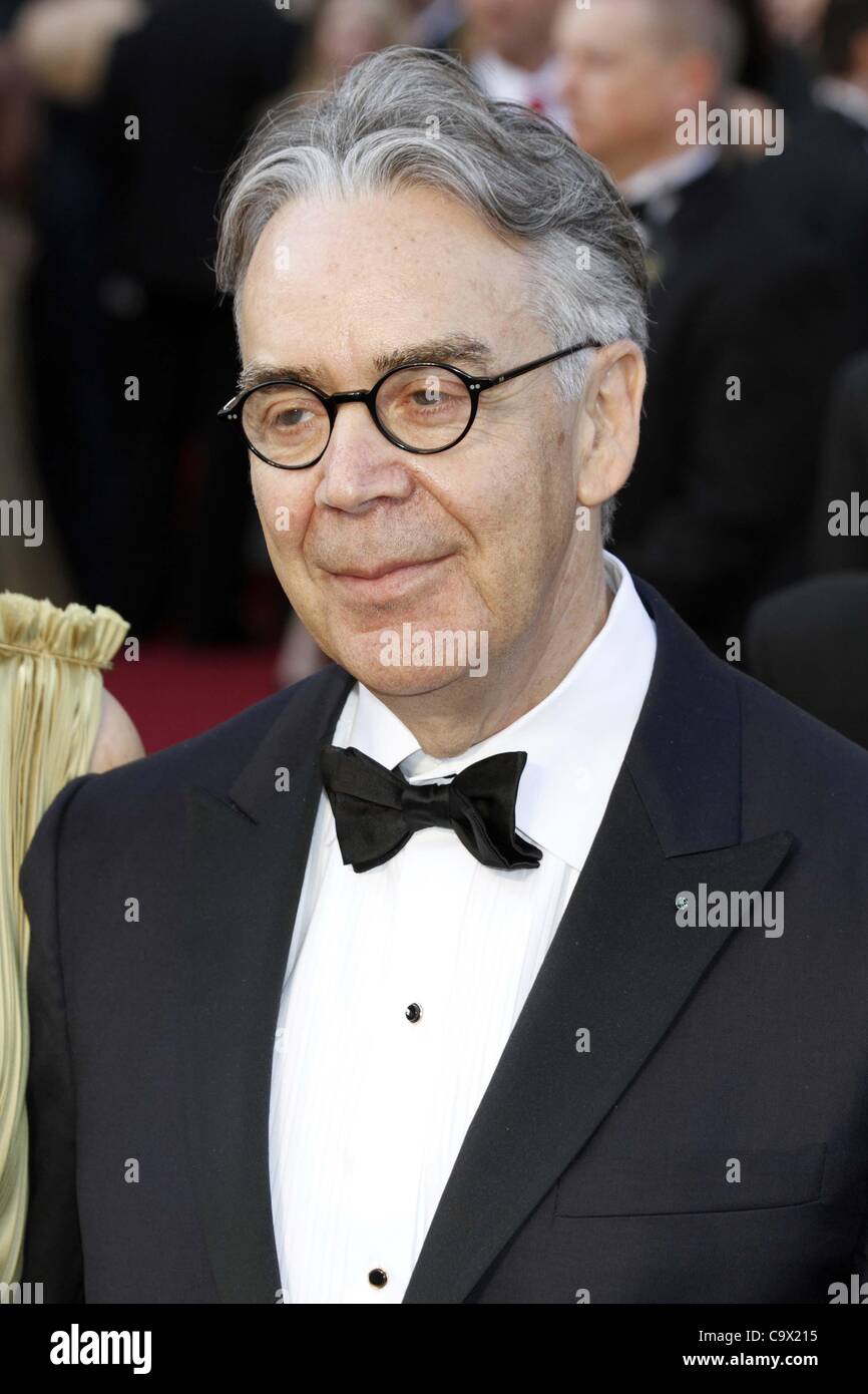 Howard shore hi-res stock photography and images - Alamy
