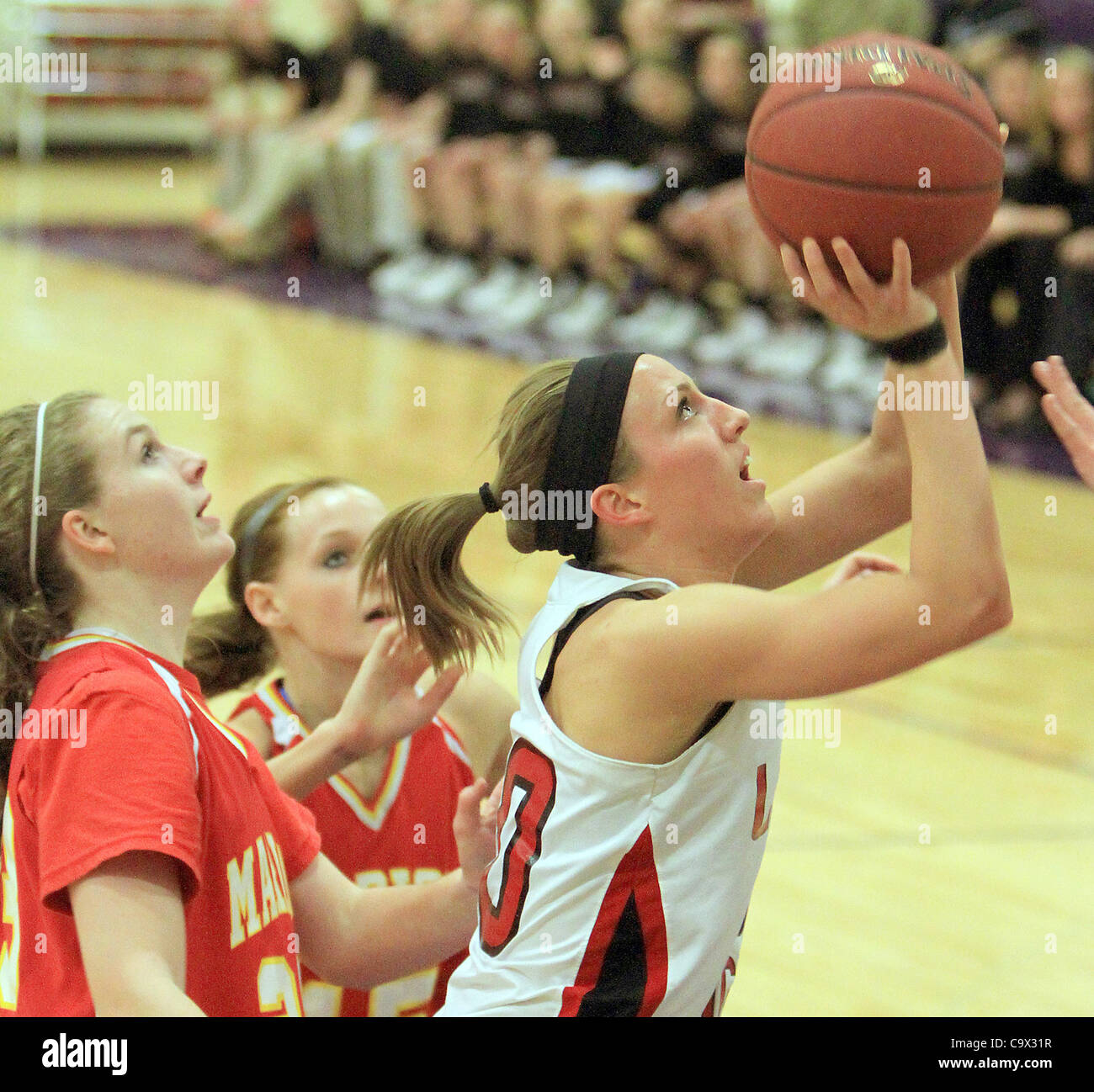 Grace dewitt hi-res stock photography and images - Alamy