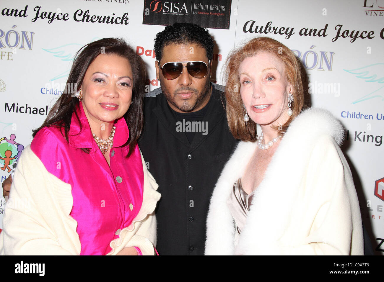 Al B Sure High Resolution Stock Photography and Images - Alamy