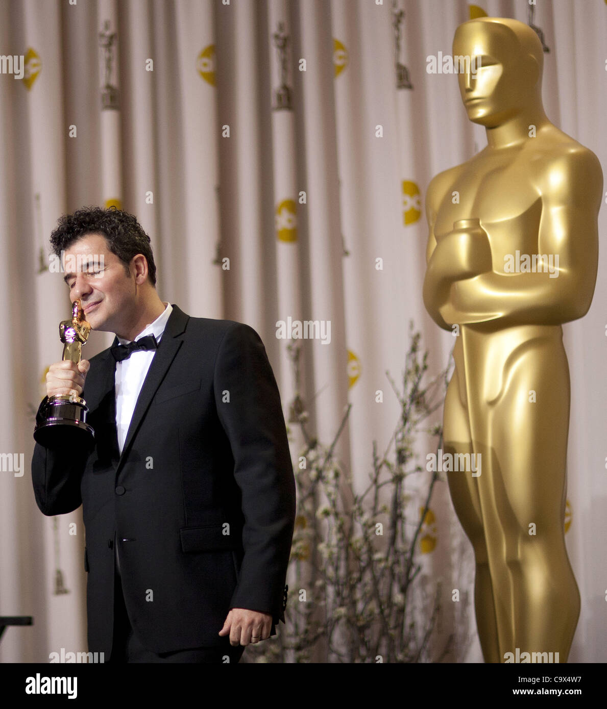 Winner of the original score award for hi-res stock photography and ...