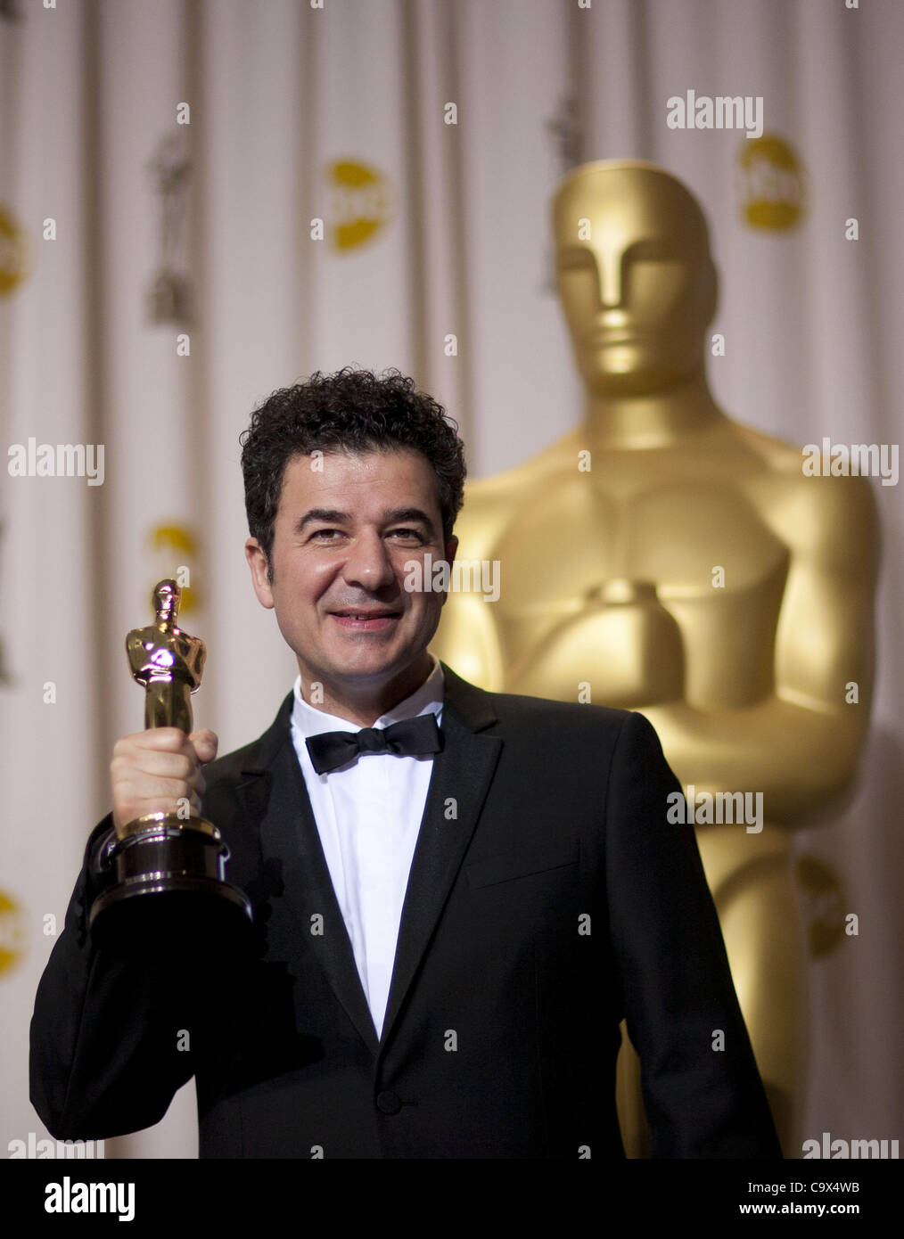 Winner of the original score award for hi-res stock photography and ...