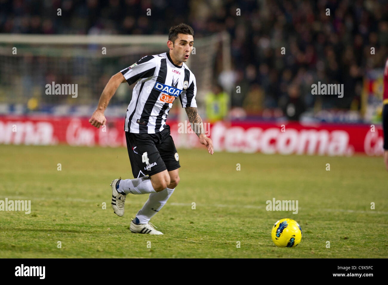 Michele pazienza hi-res stock photography and images - Alamy
