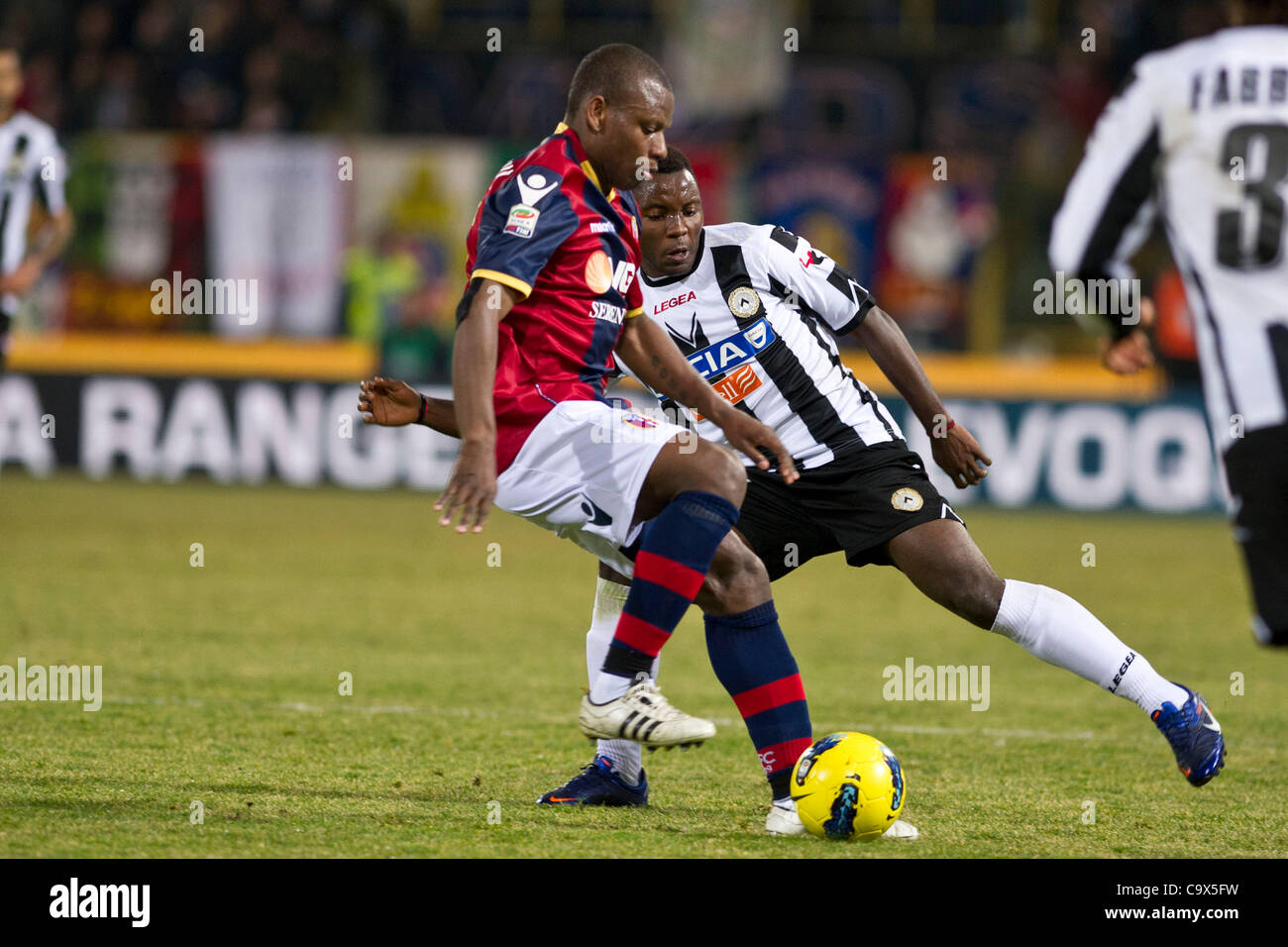 Kojo asamoah hi-res stock photography and images - Alamy