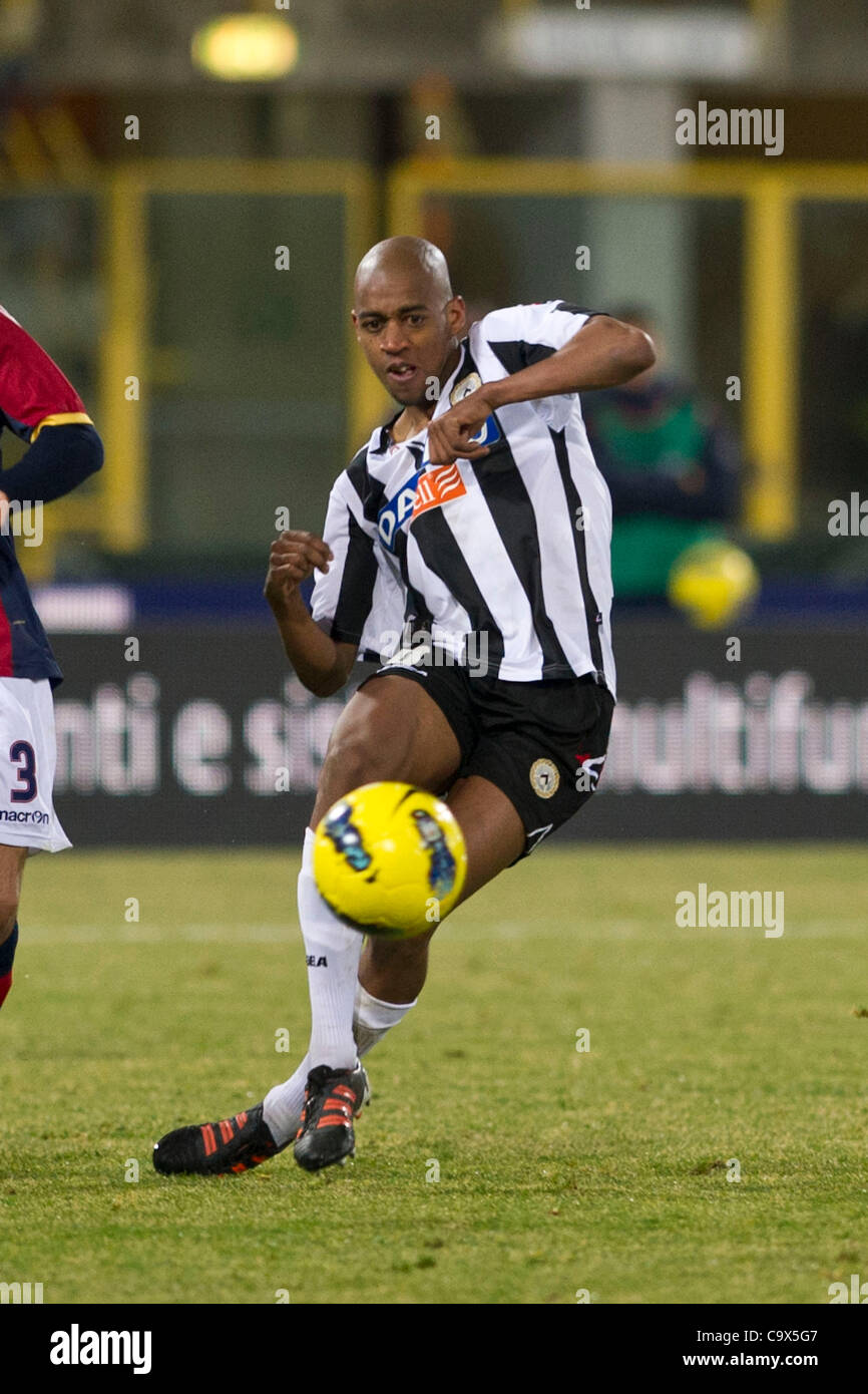Gelson fernandes hi-res stock photography and images - Alamy