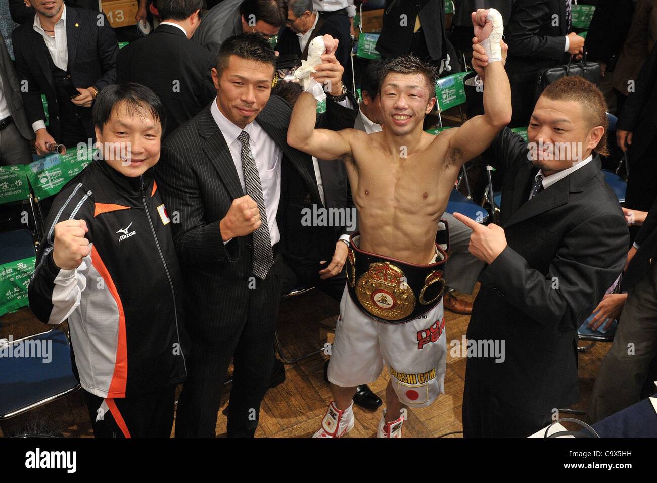 Akira ohashi hi-res stock photography and images - Alamy