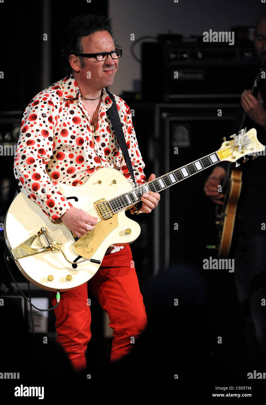 Saw Doctors Band High Resolution Stock Photography and Images - Alamy