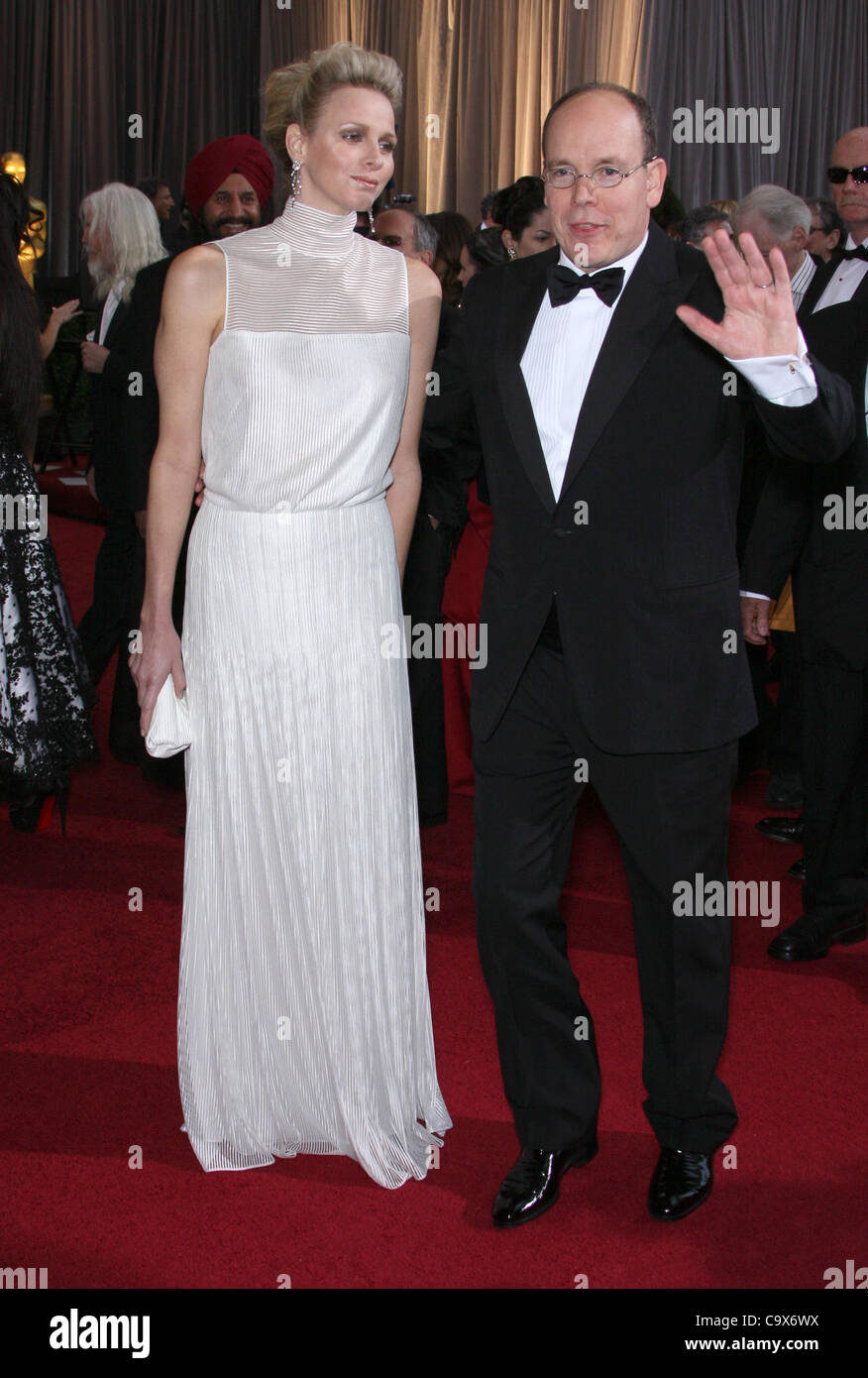 Charlene whittstock hi-res stock photography and images - Alamy