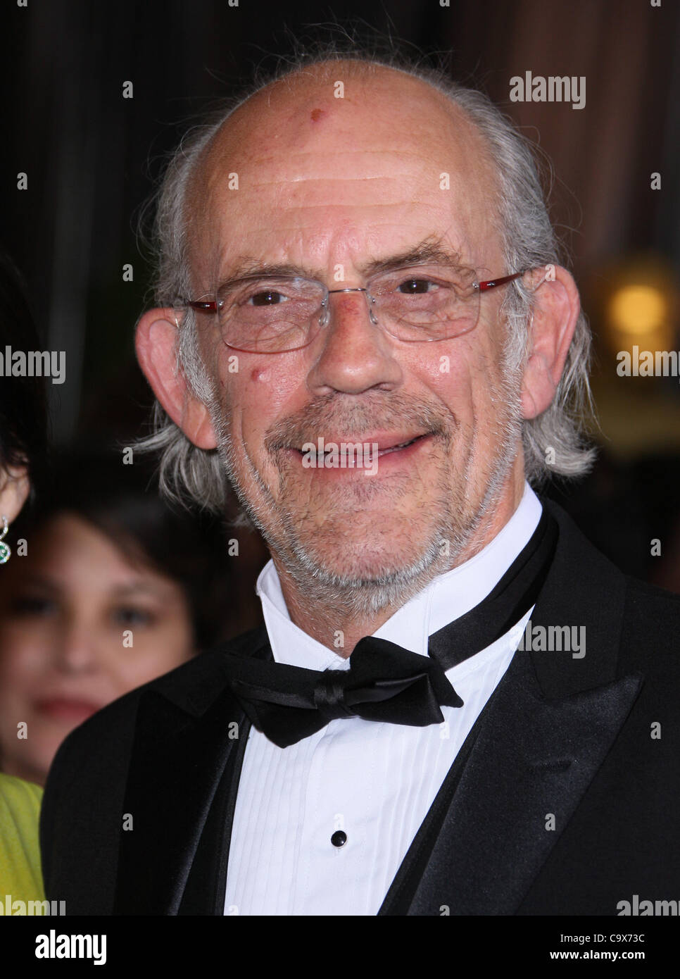 Christopher Lloyd 2012 Did Christopher Lloyd Turn Down A Role In