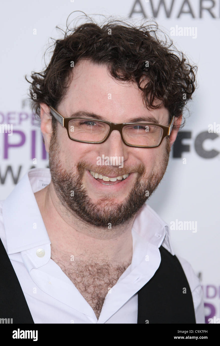 Adam green director hi-res stock photography and images - Alamy