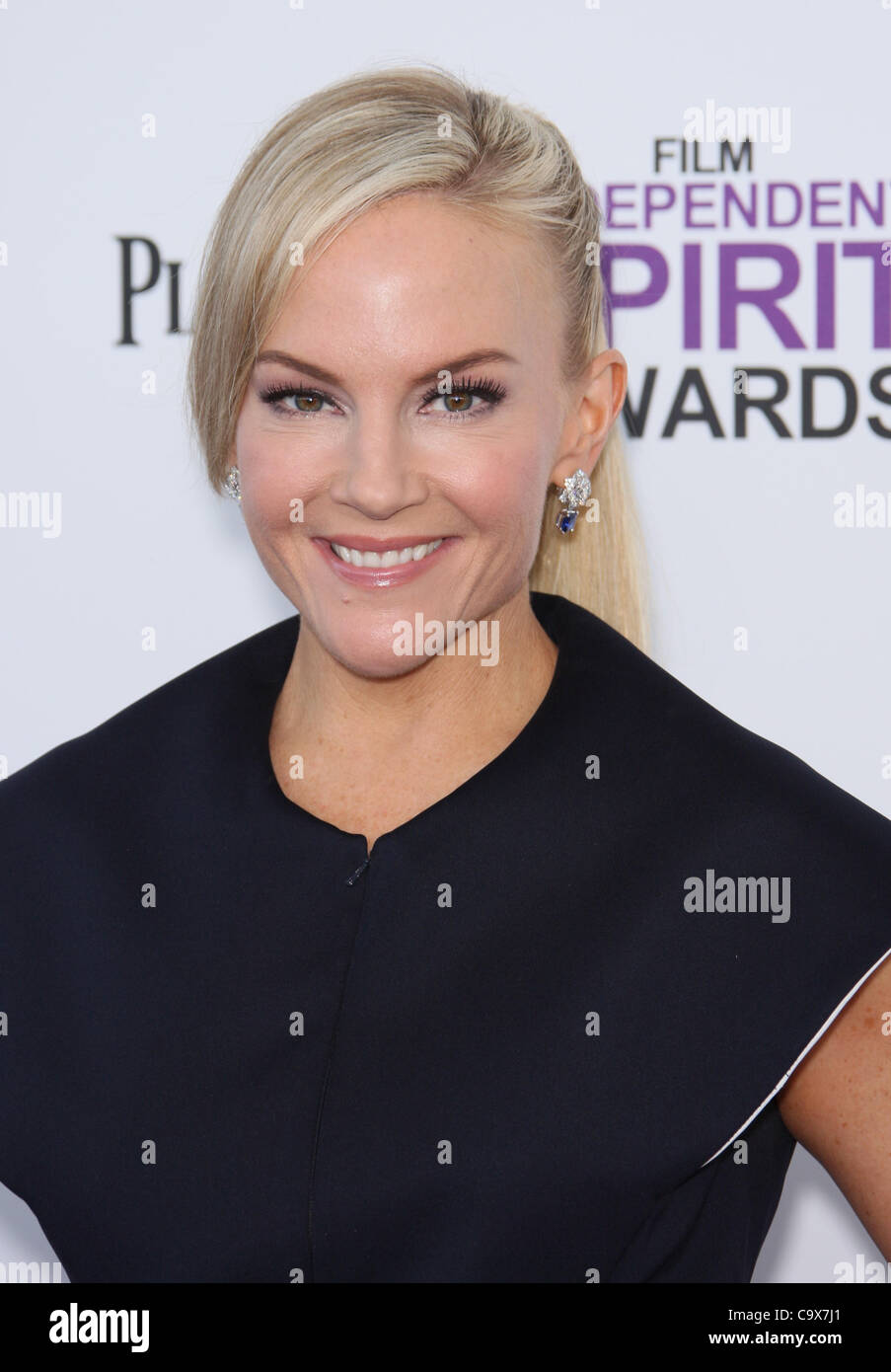 Rachael harris hi-res stock photography and images - Alamy