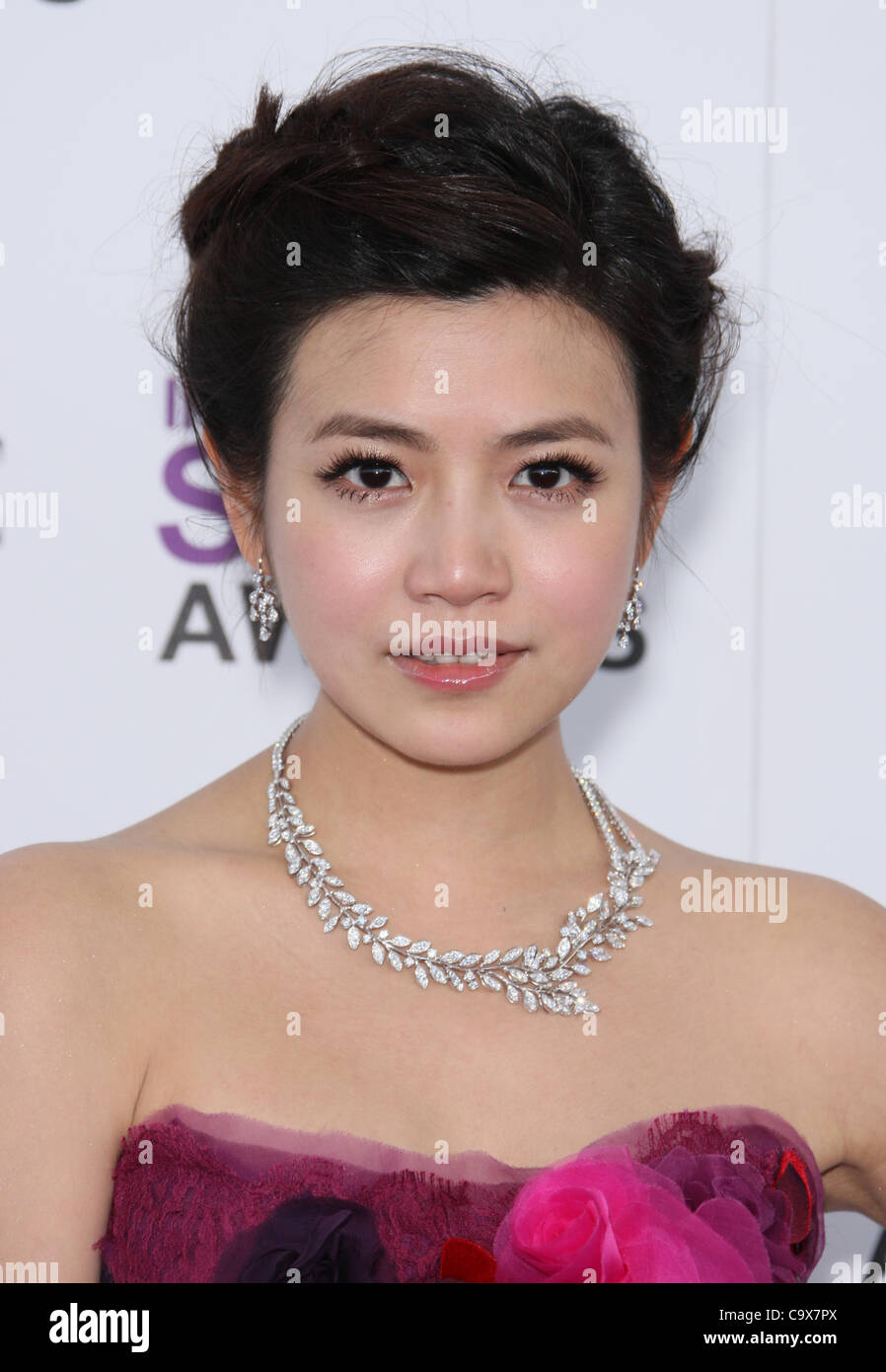 Michelle Chen's Instagram, Twitter & Facebook on IDCrawl