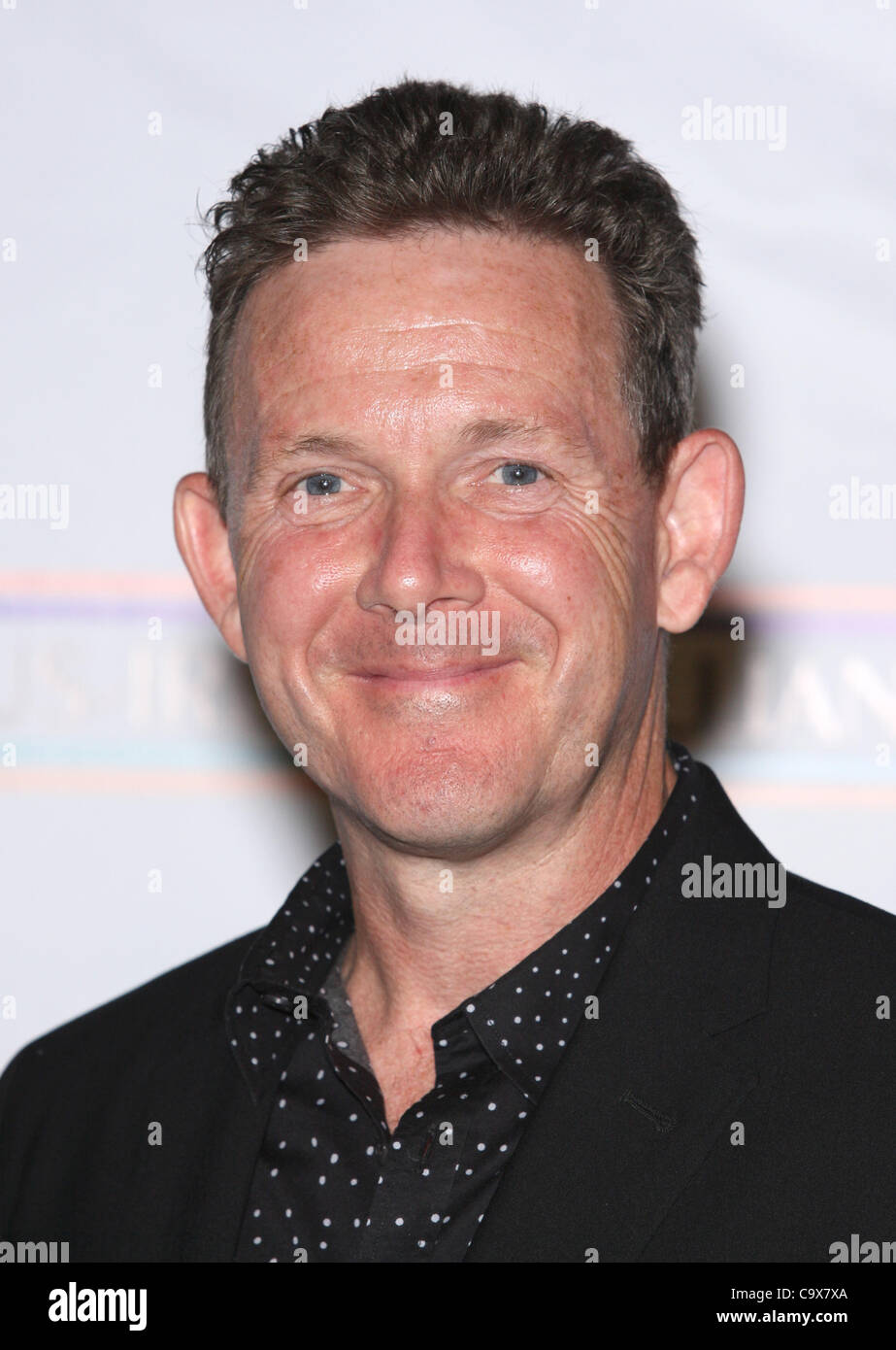 John logan hi-res stock photography and images - Alamy