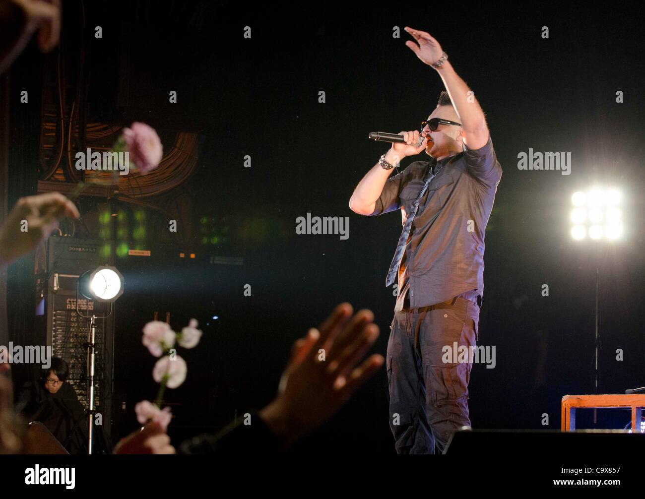 Tomahawk technique hi-res stock photography and images - Alamy