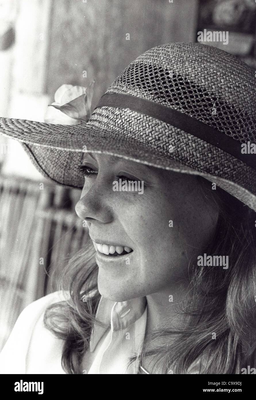 JENNY AGUTTER. 1987.(Credit Image: Â© Cp/Globe Photos/ZUMAPRESS.com ...